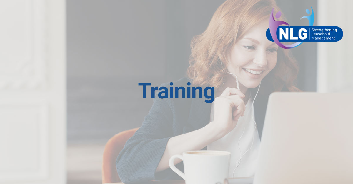 National Leasehold Group Training | Leasehold Management